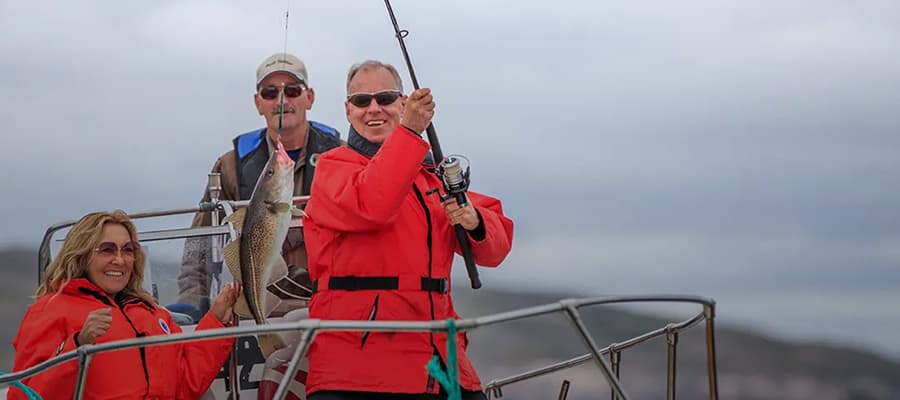 Cultural experiences packages and tours - Newfoundland & Labrador